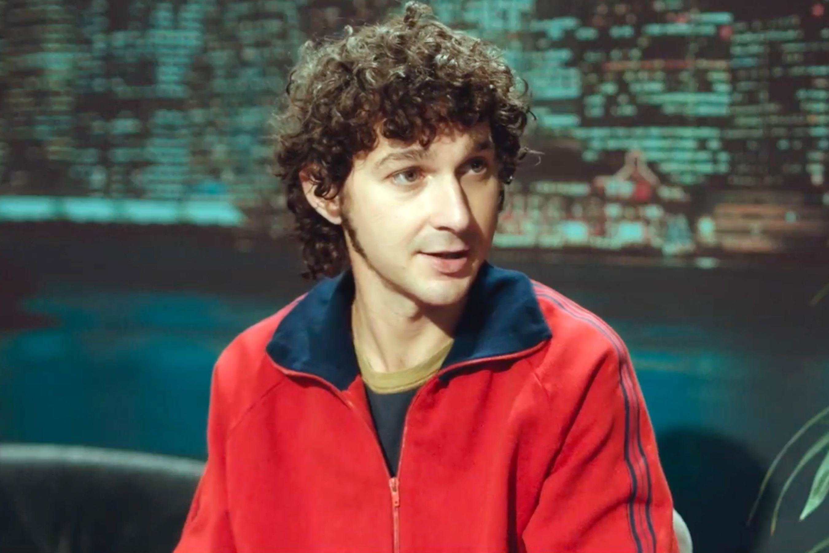 Borg McEnroe